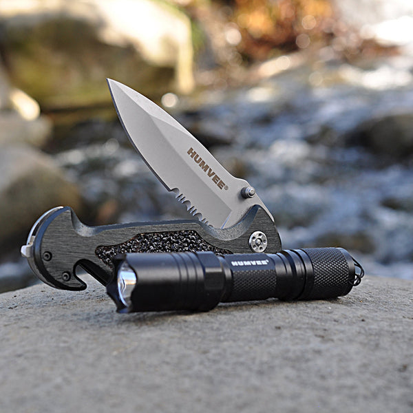 HUMVEE Emergency Rescue Combo – CampcoShop