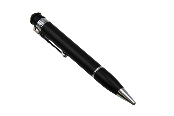 PEPPERSHIELD PEN GUARD 1/2 OZ - Black – CampcoShop